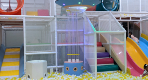 100+ Birthday Parties and Party Venues in Charlotte, NC